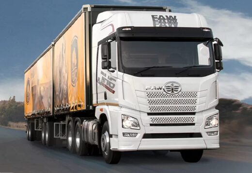 Star FAW opens new commercial truck dealership in the Vaal | Vaalweekblad