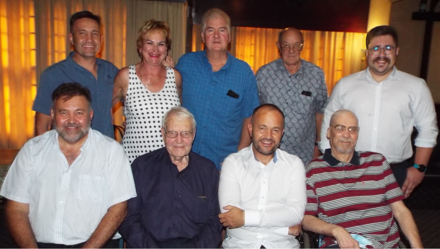 Prokureur Piet Uys vier 50 jaar as regspraktisyn | Vaalweekblad