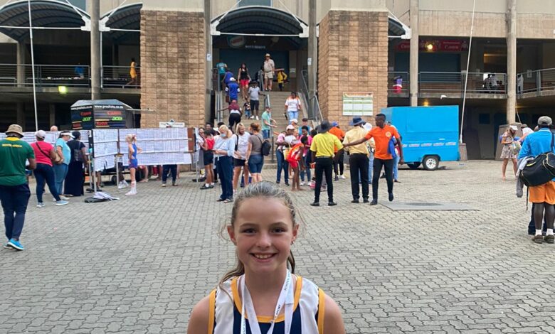 Super-gene in dié bene | Vaalweekblad