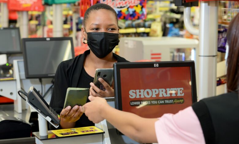 Relief grants now at every Shoprite, Checkers and Usave till | Vaalweekblad