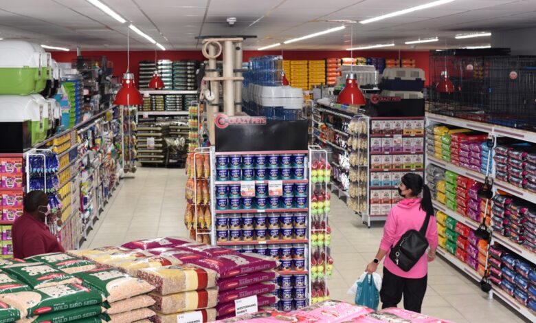 Crazy Pets opens fabulous new store in Sasolburg! | Vaalweekblad