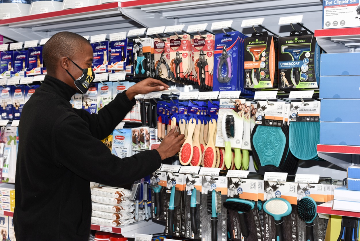 Crazy Pets opens fabulous new store in Sasolburg! | Vaalweekblad