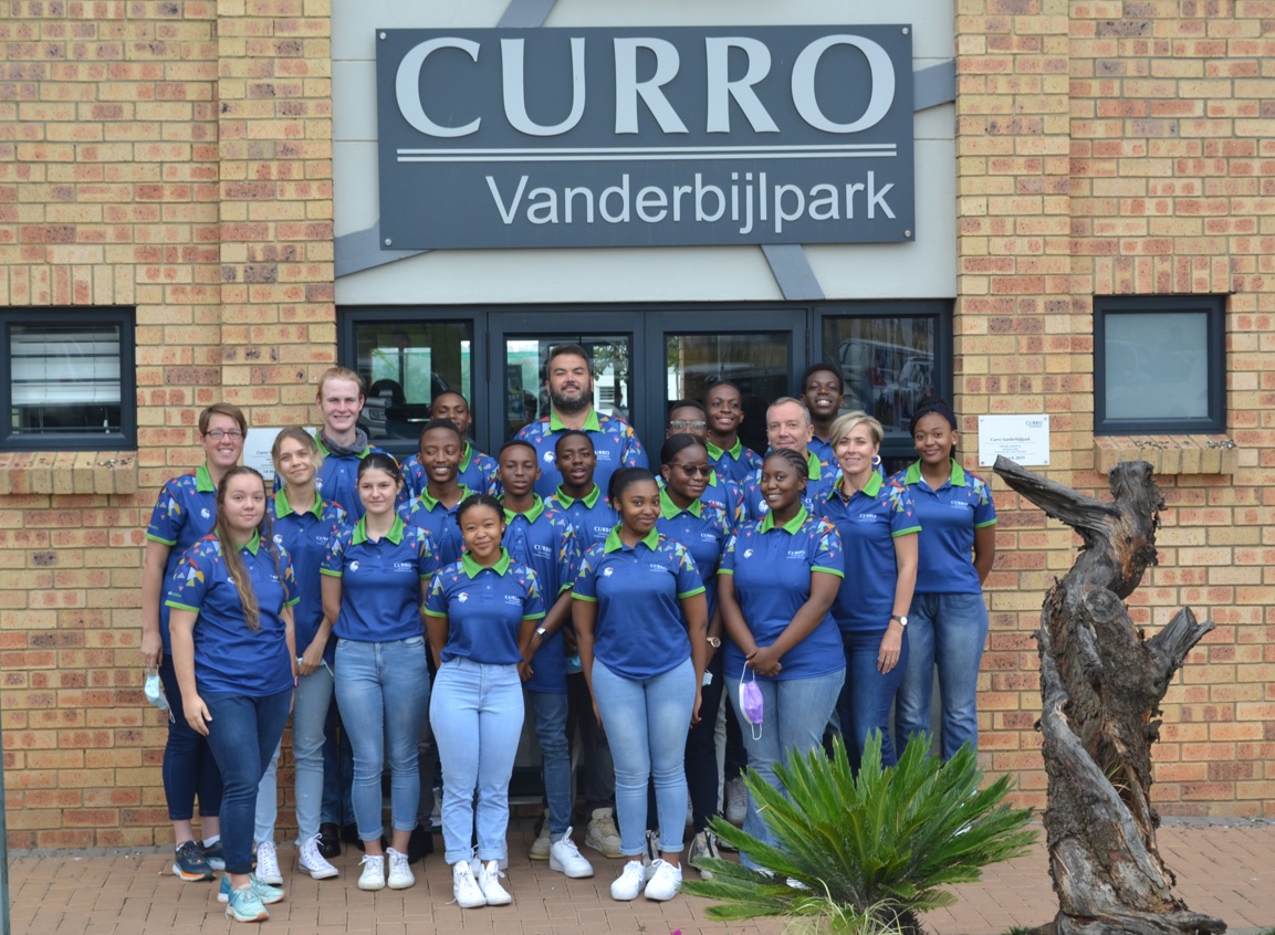Curro: Educating for the Future | Vaalweekblad