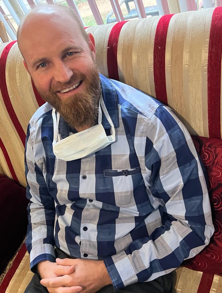 Free diabetic eye screening day | Vaalweekblad