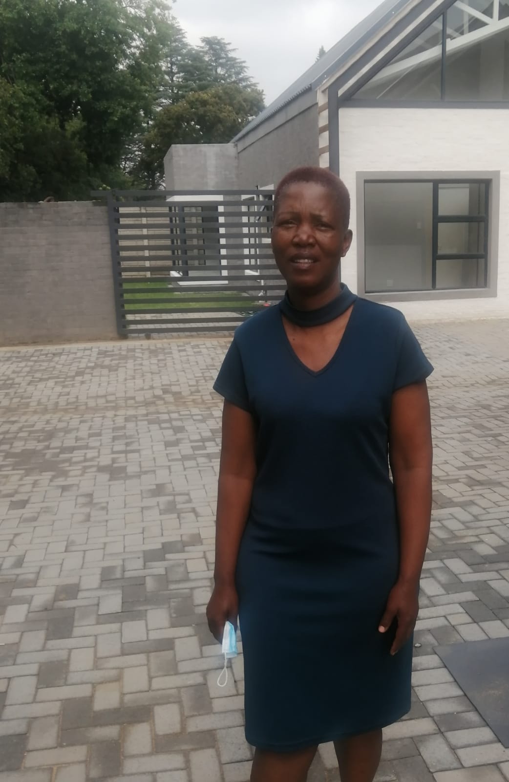 Werkgewers bekommerd oor vermiste huishulp | Vaalweekblad