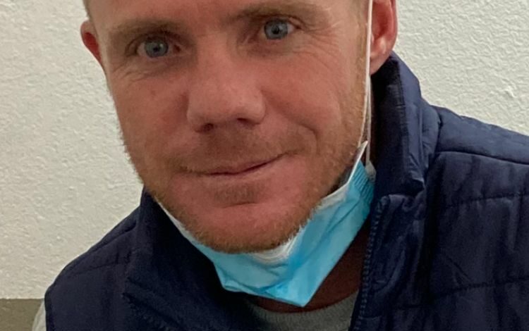 Lihan Kriel – skoolhoof en kranige sportman | Vaalweekblad