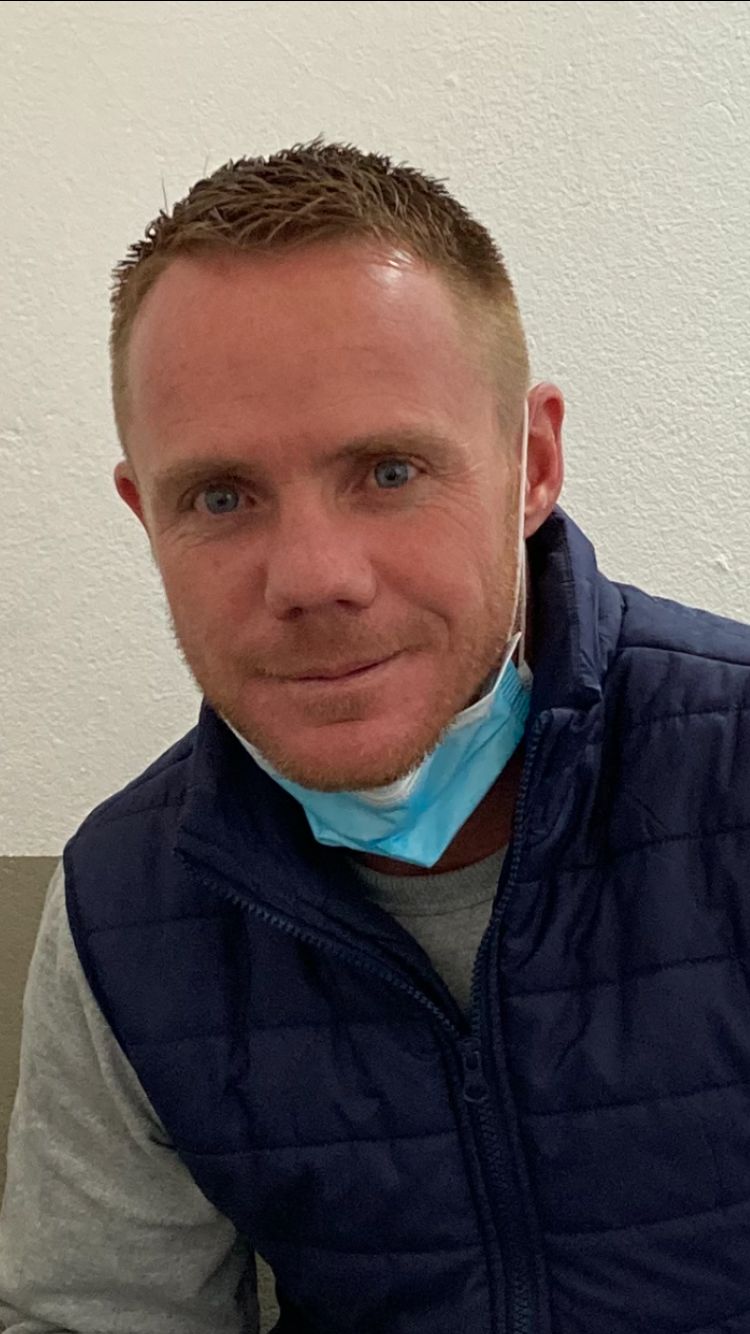 Lihan Kriel – skoolhoof en kranige sportman | Vaalweekblad