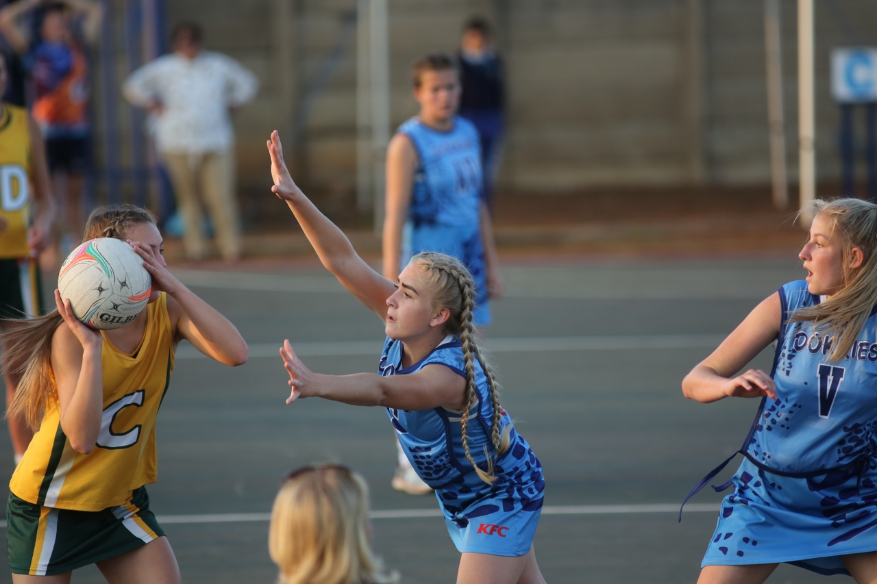 Fotogalery: NWU-reeks | Vaalweekblad