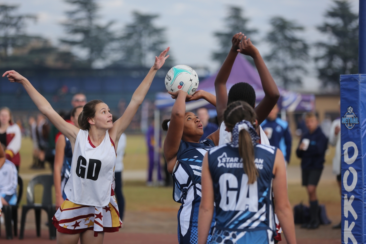 Fotogalery: NWU-reeks | Vaalweekblad