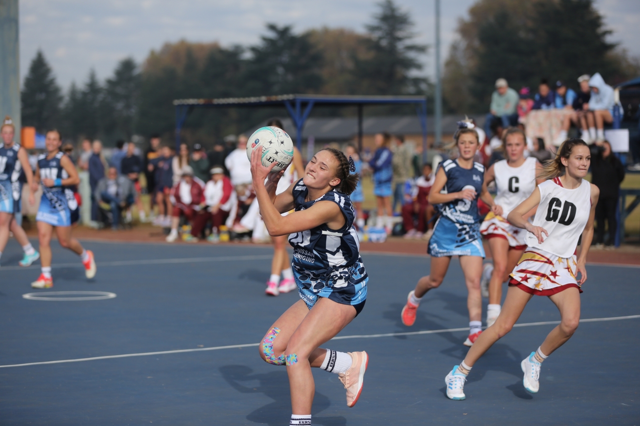 Fotogalery: NWU-reeks | Vaalweekblad