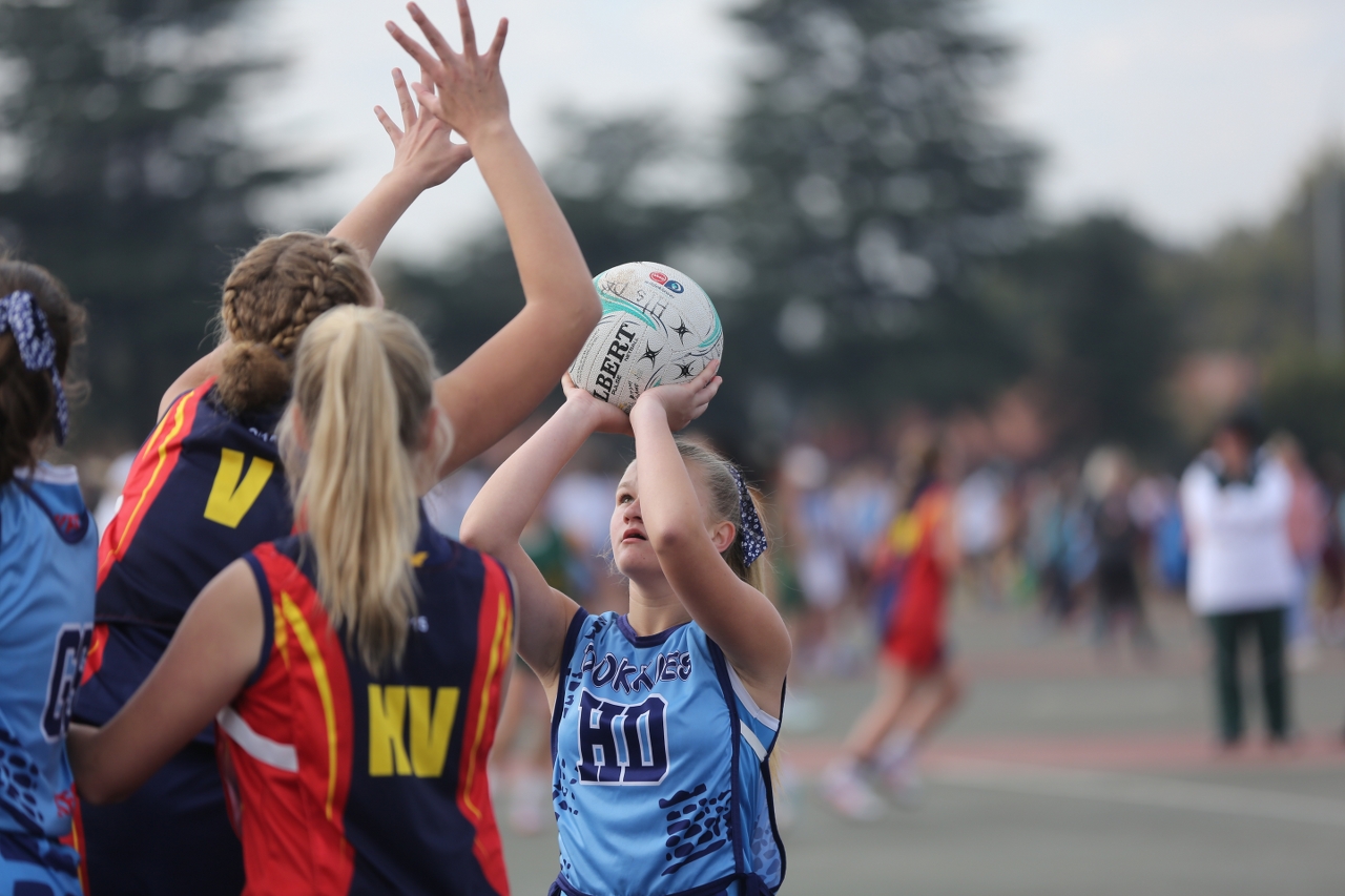 Fotogalery: NWU-reeks | Vaalweekblad