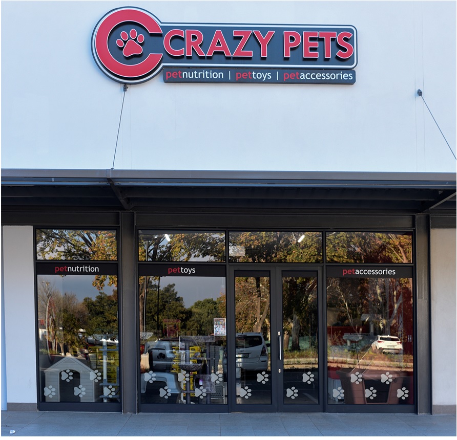 Crazy Pets opens fabulous new store in Sasolburg! | Vaalweekblad