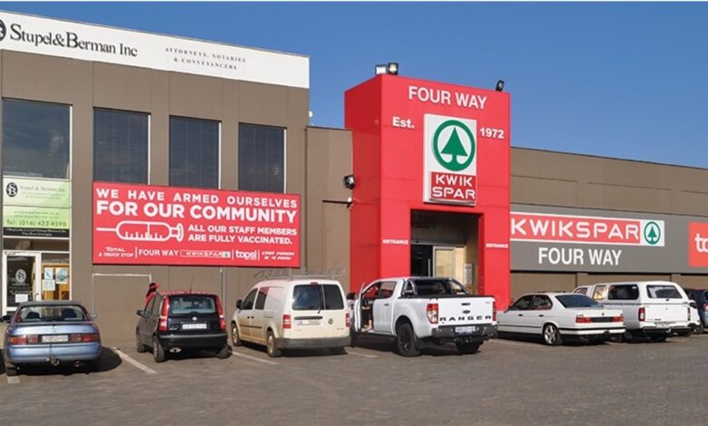 Four Way Group celebrates 50 years! | Vaalweekblad