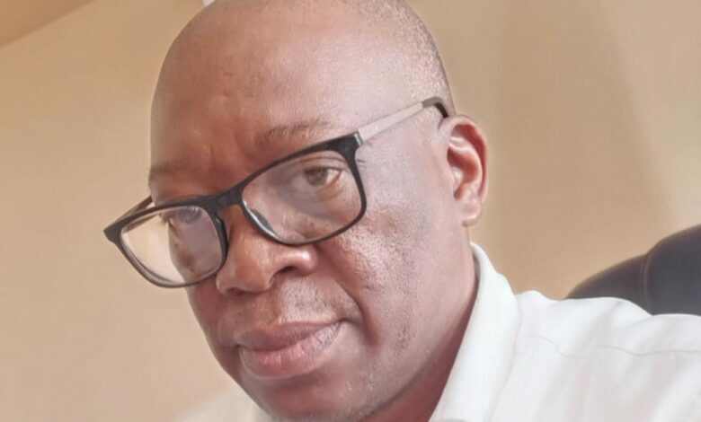 SDM appoints new MM | Vaalweekblad