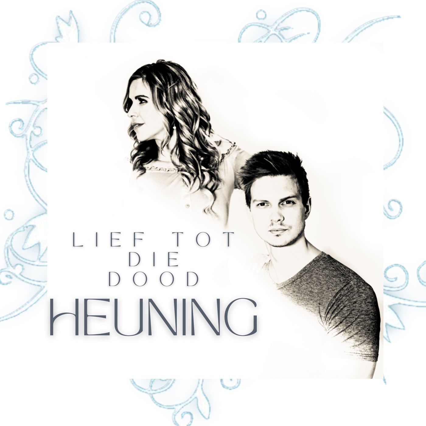 ’n Splinternuwe enkelsnit vir Country-duo, Heuning | Vaalweekblad