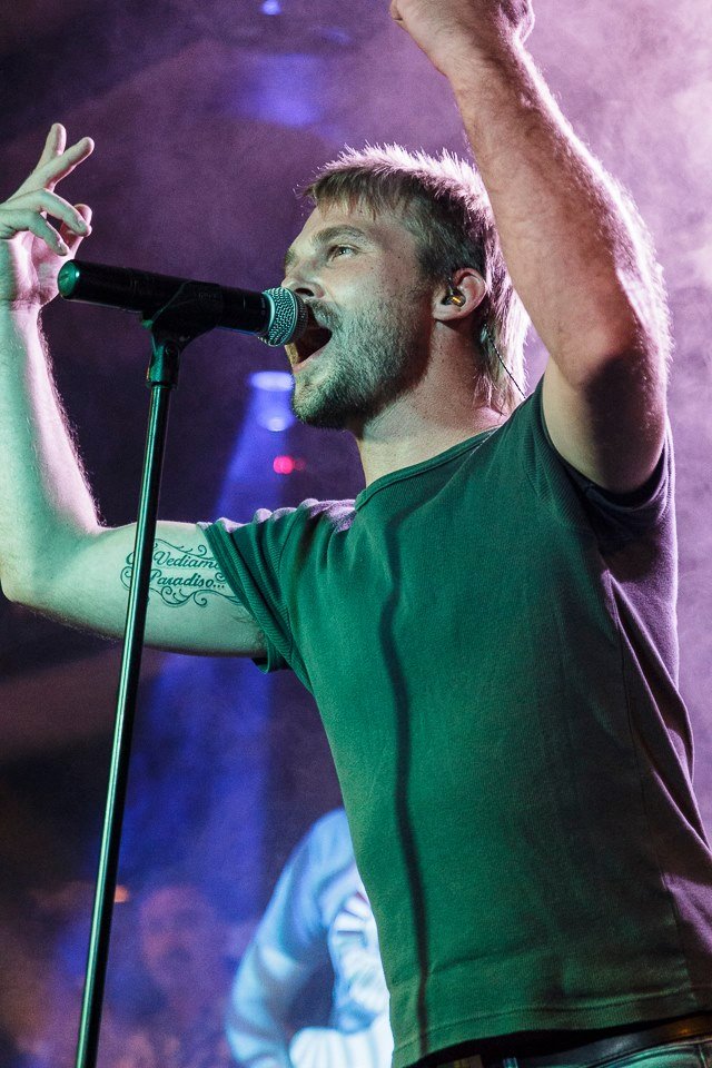Ricky Faber by Midvaal Summer Festival | Vaalweekblad