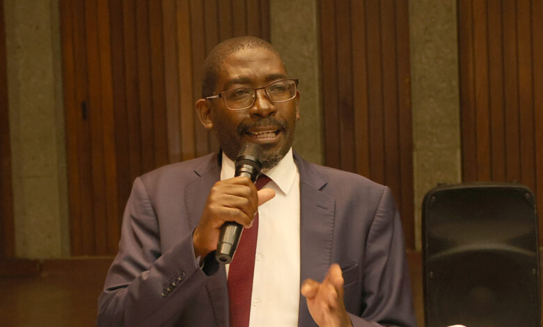 Emfuleni-burgemeester: “Mosie 'n poging om wit oorheersing te bevorder ...