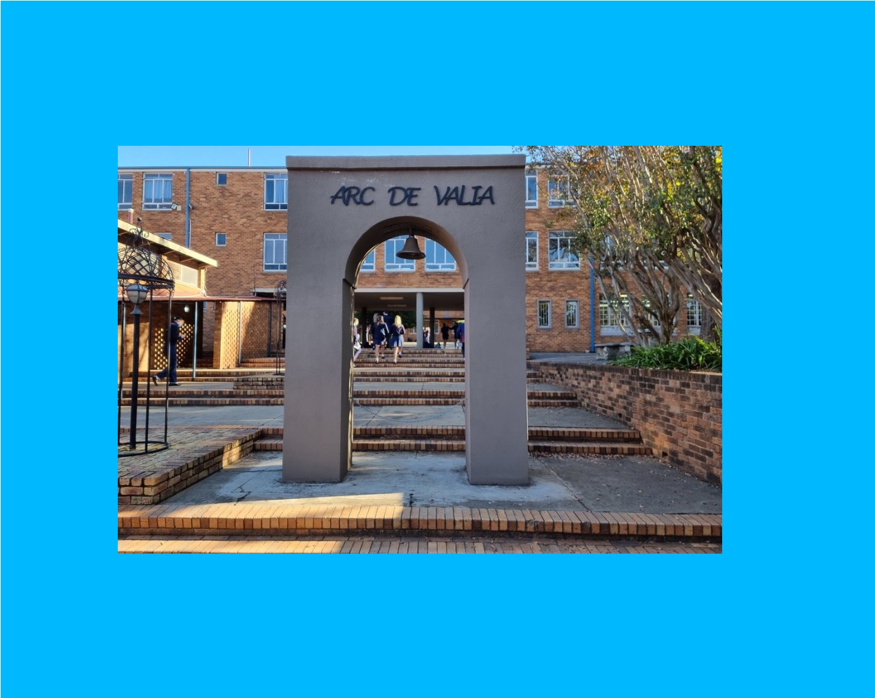 Hoekom jy Hoërskool Transvalia as jou skool sal wil kies | Vaalweekblad