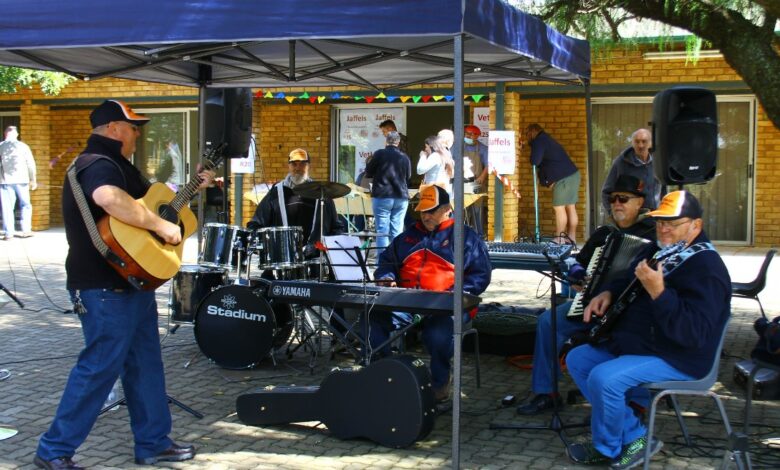 Groot eet en baie pret by Deneysville fees | Vaalweekblad