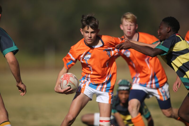 Three Sedibeng teams in Rhino Week finals | Vaalweekblad