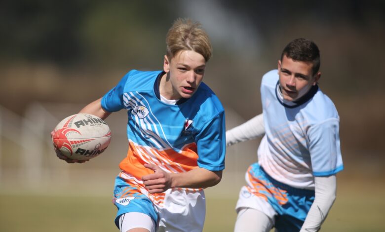 Three Sedibeng teams in Rhino Week finals | Vaalweekblad