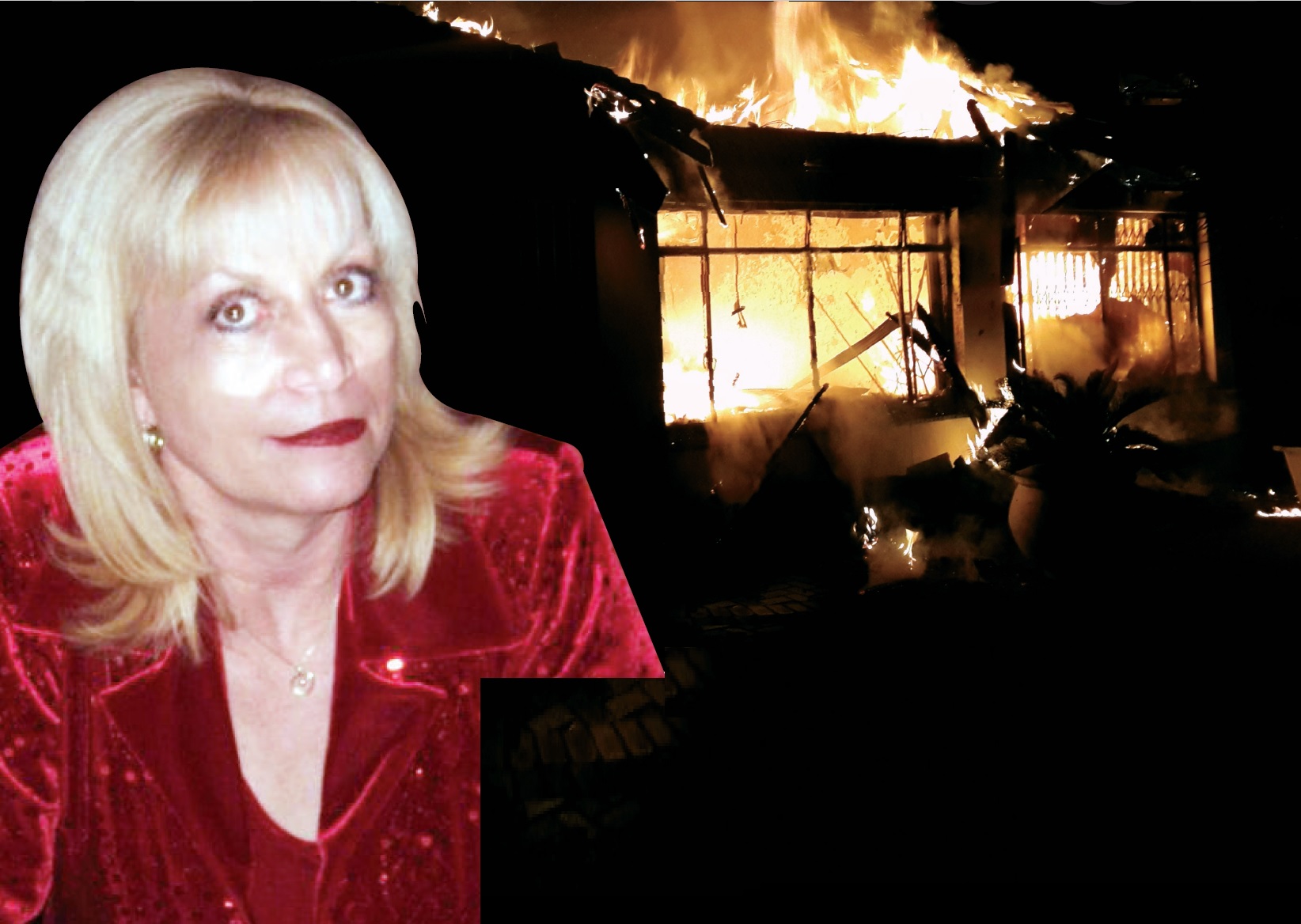 Landdros sterf grusaam in brandende huis | Vaalweekblad