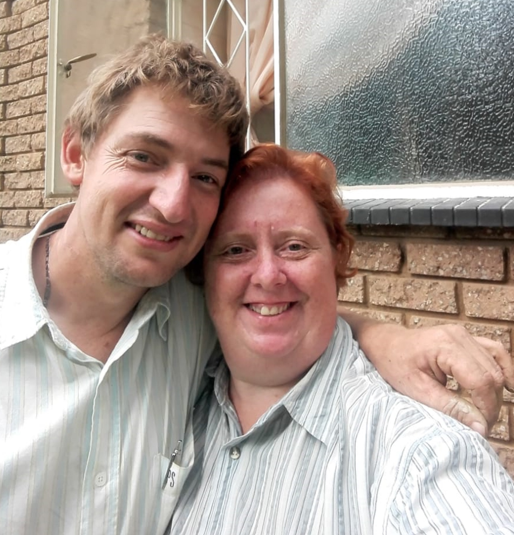 Paartjie werk sewe dae per week om troue te betaal | Vaalweekblad