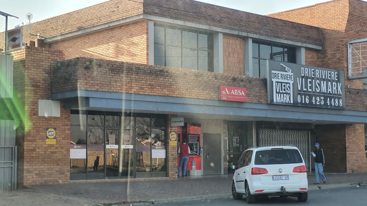 VDM Meat Co. nou ook gerieflik in Drie Riviere | Vaalweekblad