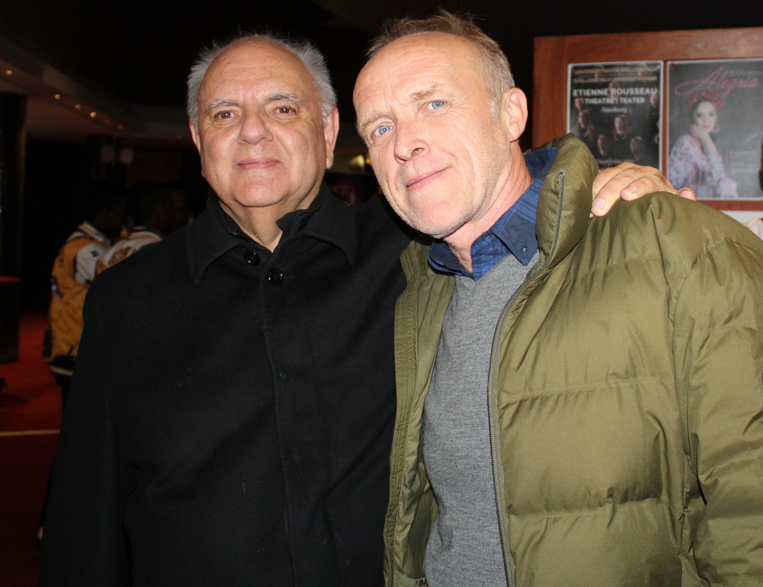 Stef Bos bekoor met Bitterlief – ‘n solovertoning | Vaalweekblad