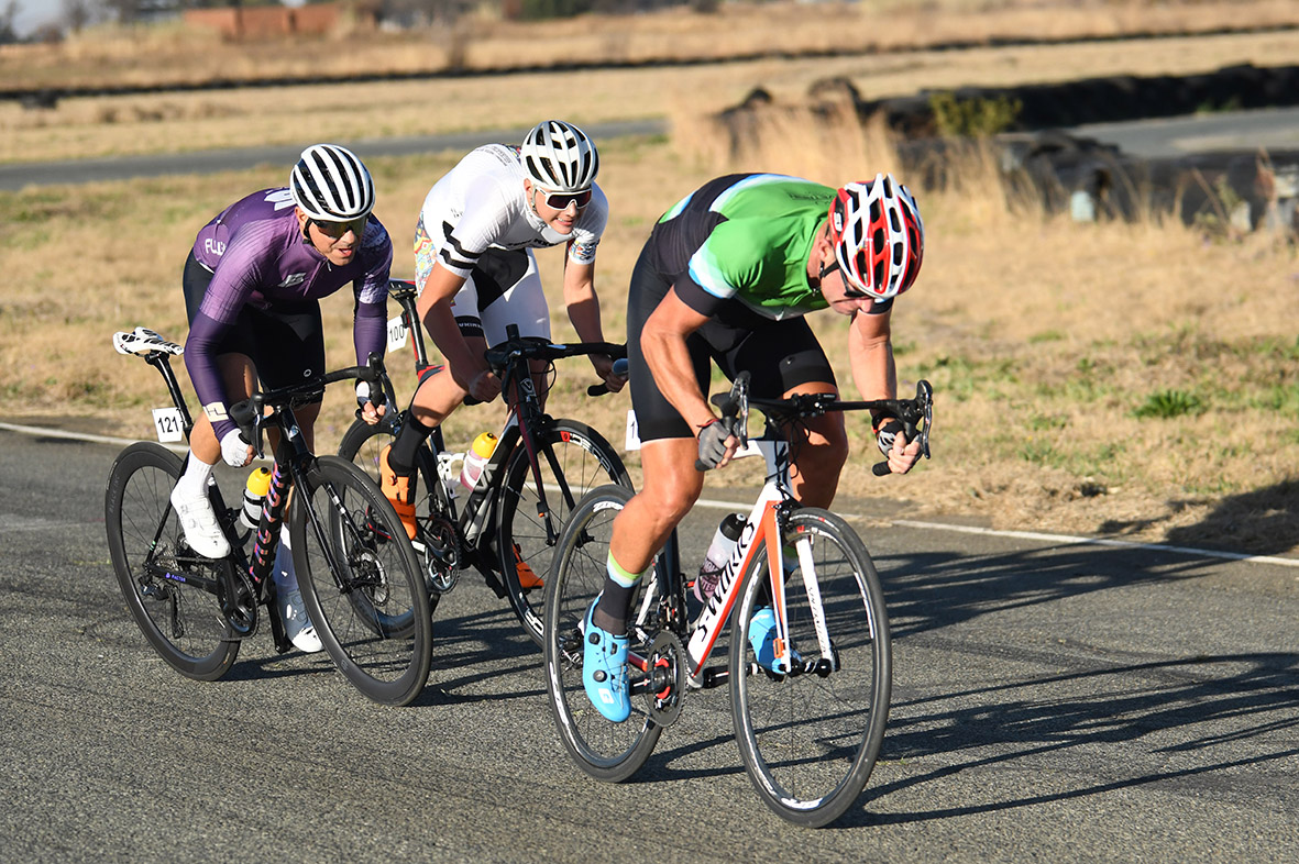 Fast and furious bike racing action at Midvaal Raceway | Vaalweekblad