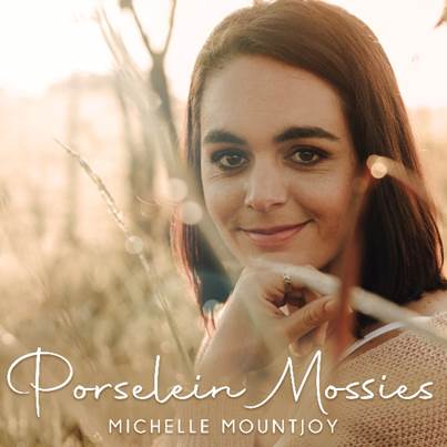 Michelle wil met Porselein Mossies 'n positiewe verandering in lewens ...