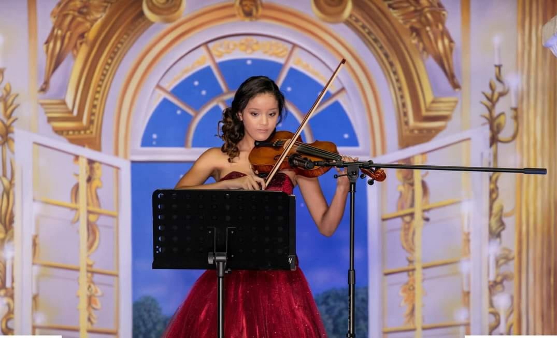 Nederig, talentvol met ‘n passie vir die lewe | Vaalweekblad