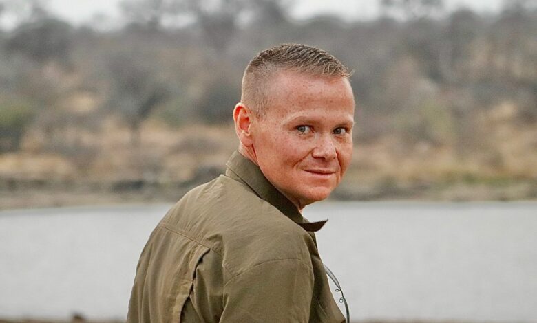 Vaal verloor nog ‘n geliefde sakeman (35) | Vaalweekblad