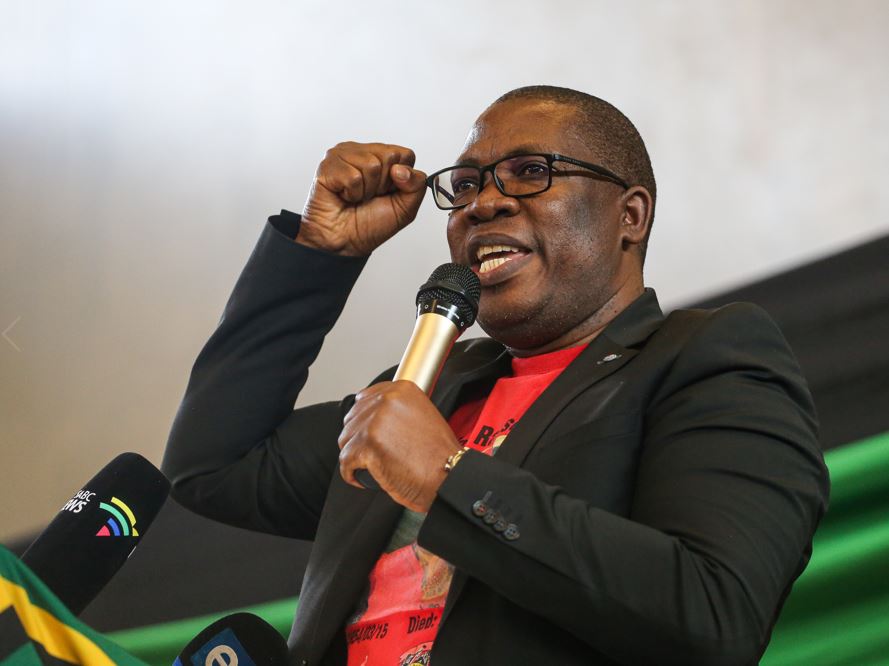 ANC Sedibeng commemorates Vaal Uprising | Vaalweekblad