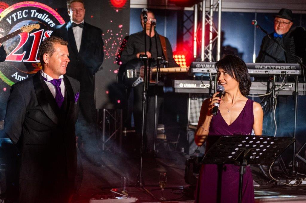 The fairytale of a trailer-dude | Vaalweekblad