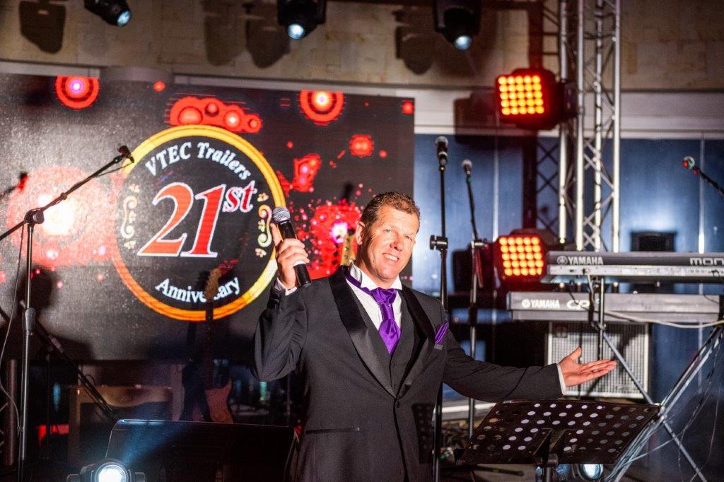 The fairytale of a trailer-dude | Vaalweekblad