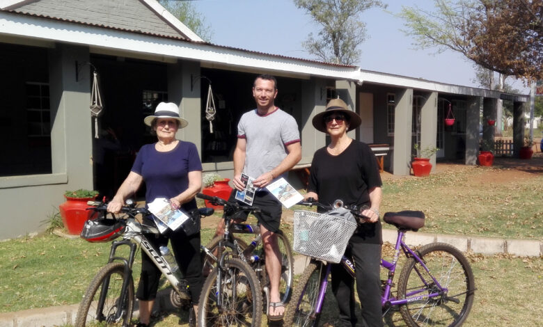 Experience the Heritage Route in Henley on Klip | Vaalweekblad