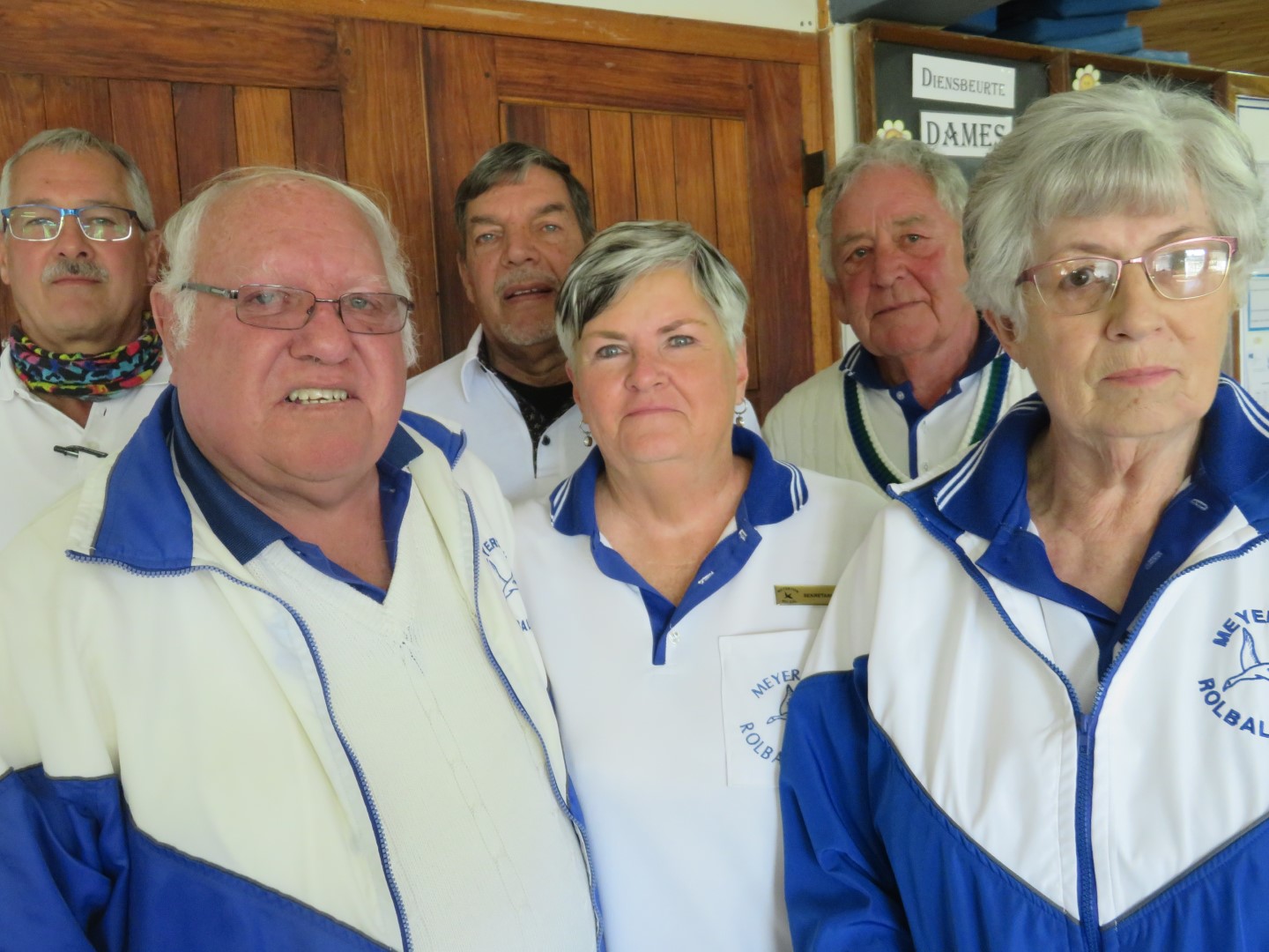 Room van die rolbal-oes | Vaalweekblad