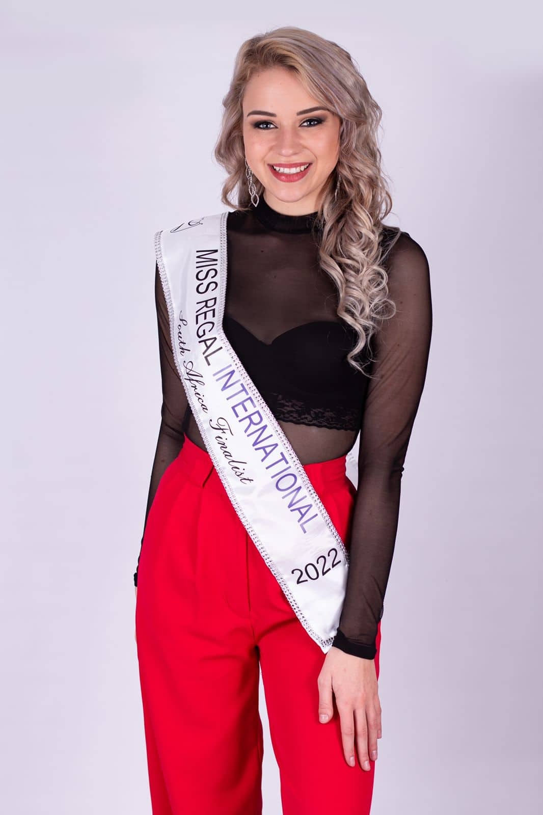 Skone Suhané nou ook ‘n Miss Regal-finalis | Vaalweekblad