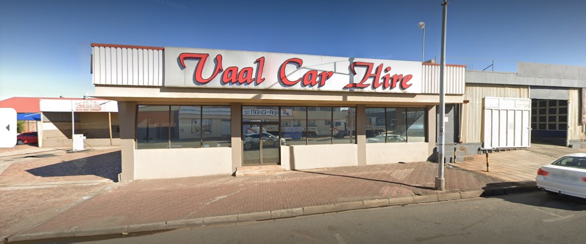 Vaal Car Hire: Na byna 60 jaar is sy woord steeds sy eer | Vaalweekblad