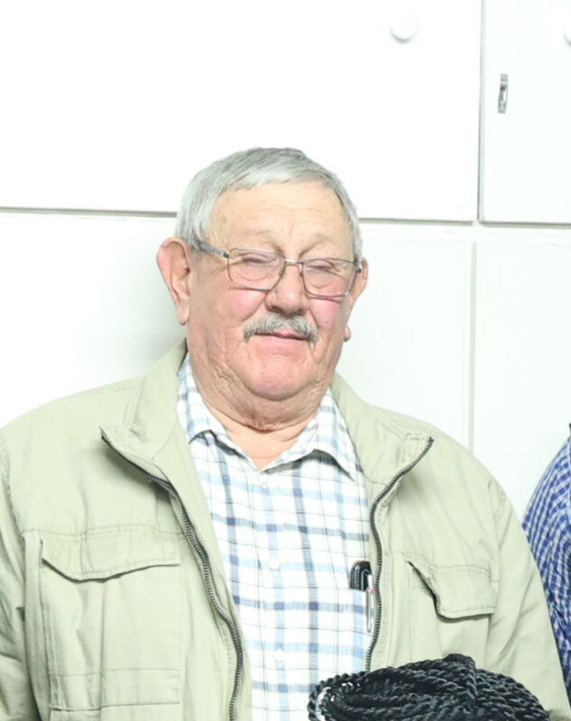 Drie Riviere, ontmoet jou wykskomitee! | Vaalweekblad