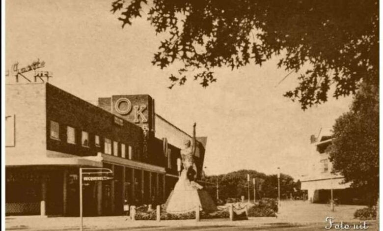 Ek sê maar net… | Vaalweekblad