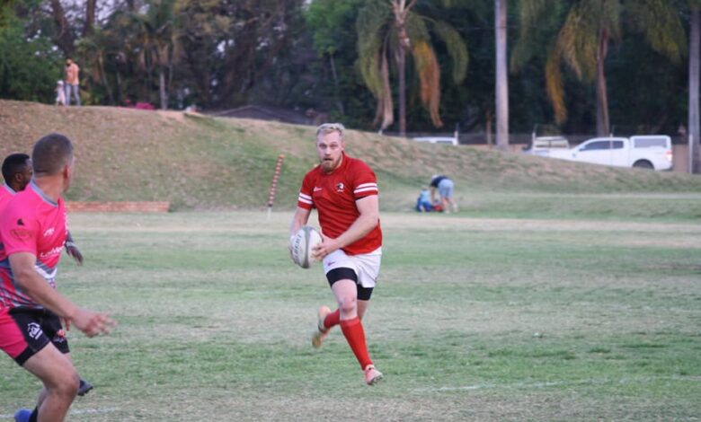 Drie uit drie vir Valke | Vaalweekblad