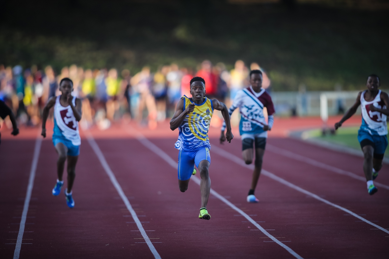 Die Oubaas Coetzee legende leef voort | Vaalweekblad