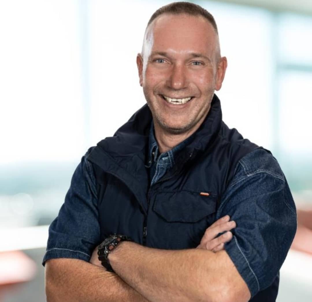 Ses jaar na fratsongeluk: ‘Ek dank die Here steeds vir my lewe ...