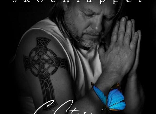 C-Storm (Carel Sebastiaan) se 'Skoenlapper' 'n simbool van diep emosie ...