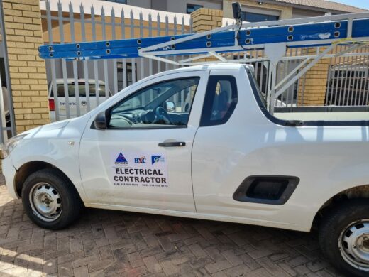 Beware of criminals posing as BXC smart meter staff | Vaalweekblad