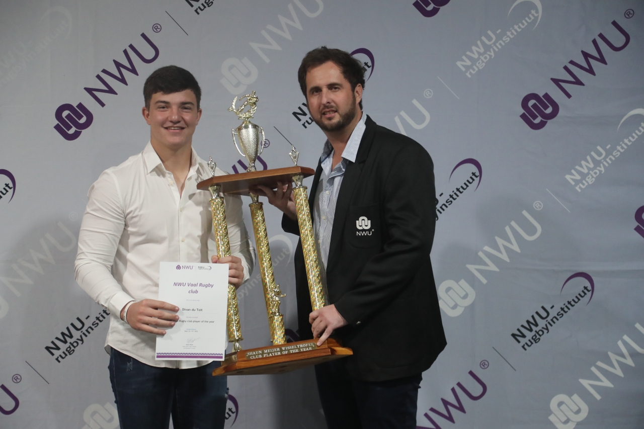 Doring Divan dra die kroon | Vaalweekblad