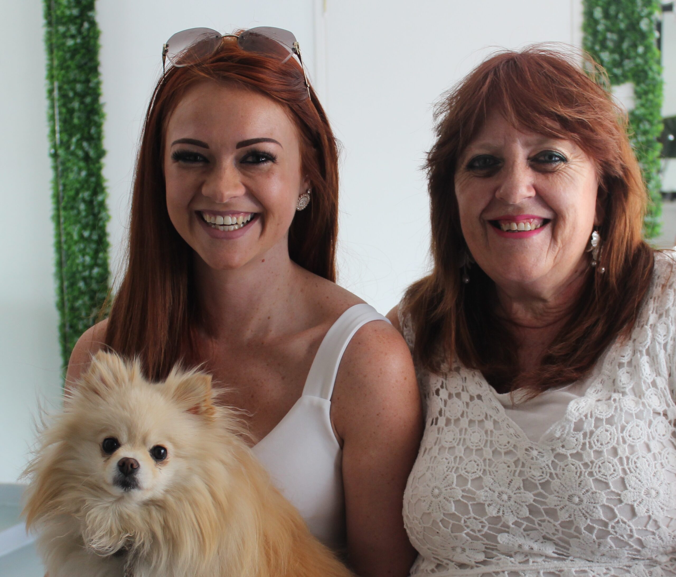 Ilze Delport se uitrustings betower | Vaalweekblad