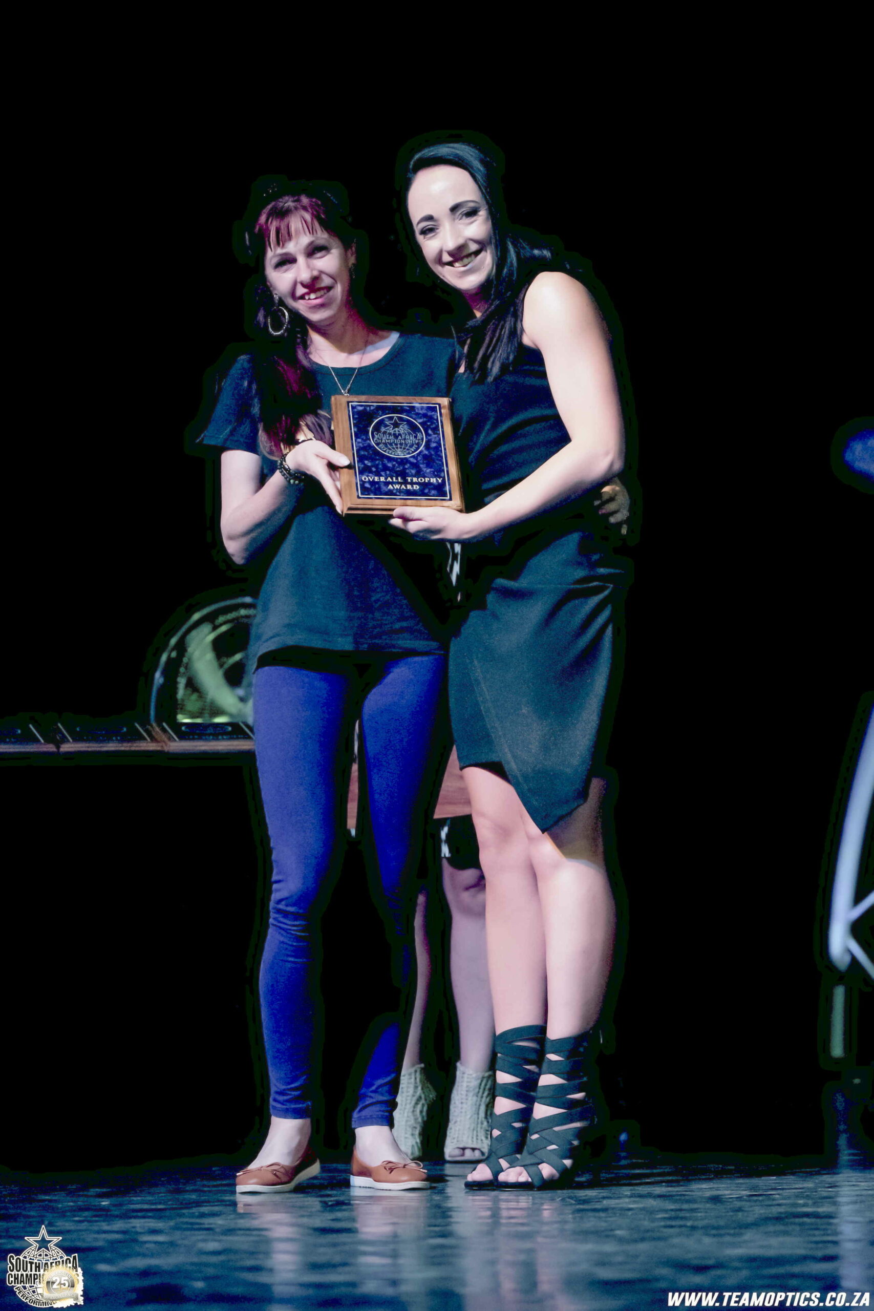 Cairo Moon Dance Studio rakes in medals at SA’s | Vaalweekblad